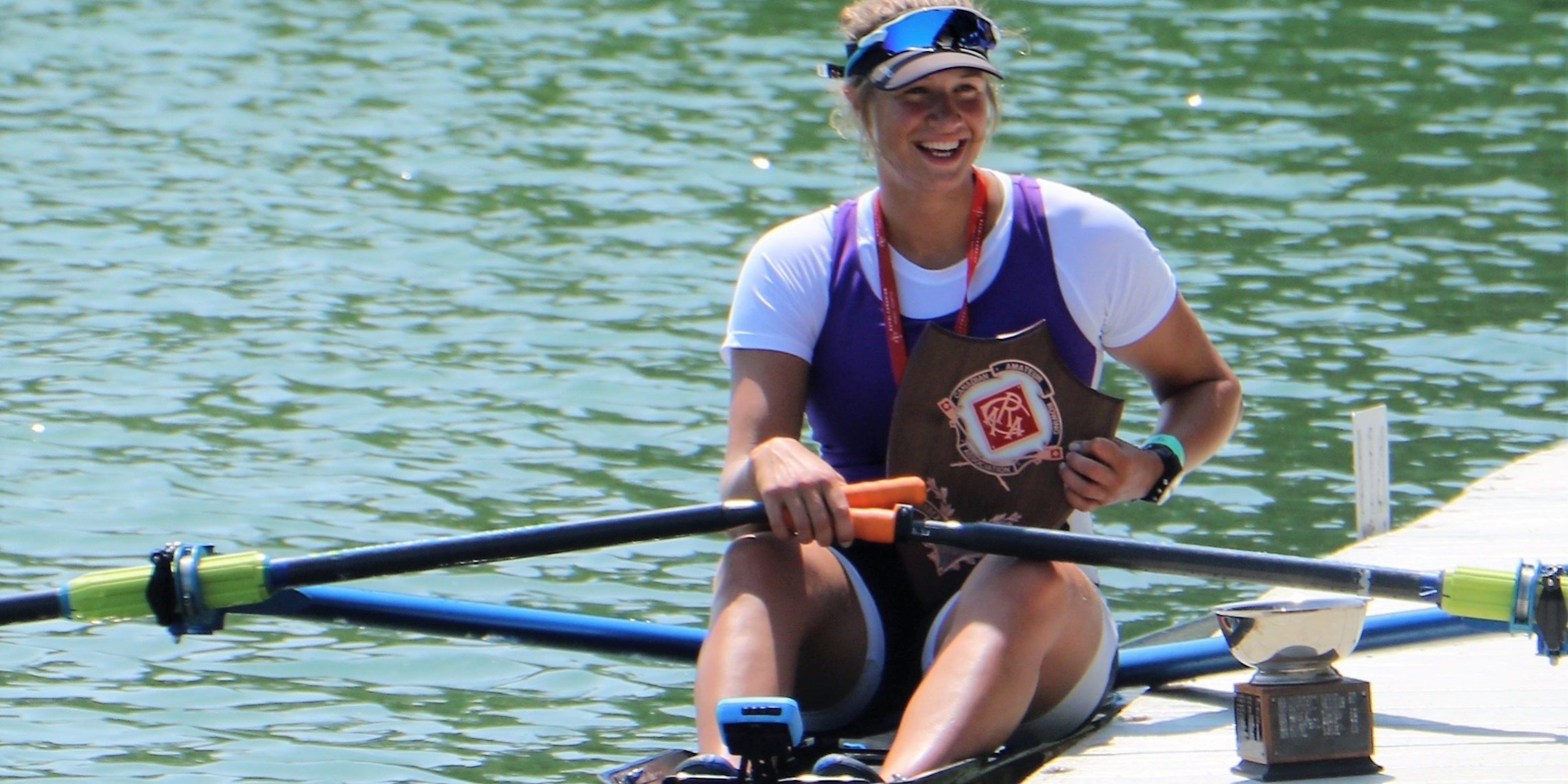 Ontario Rowers Among 2020 RCA Future Athlete Bursary Recipients - Row ...
