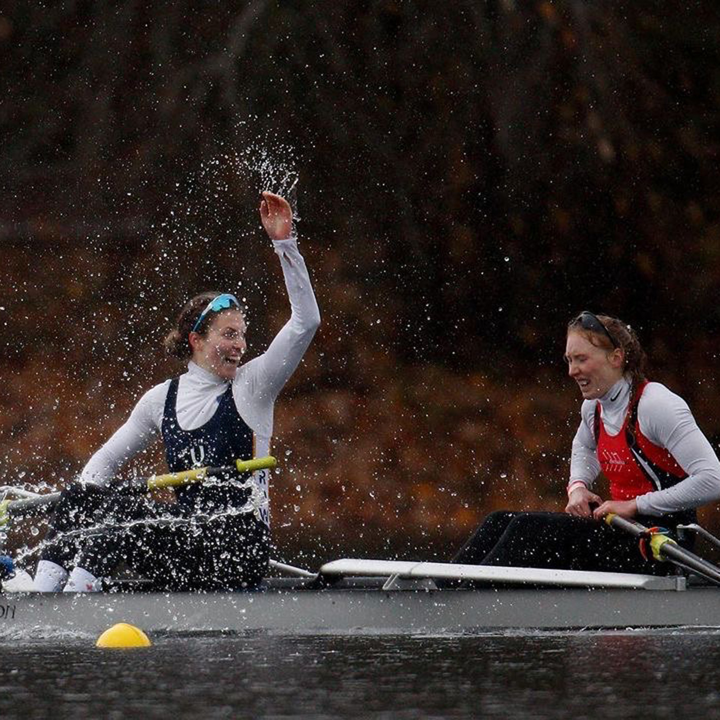 Weekend Wrap: Ontario Rowers Deliver Solid Performances at NRC’s - Row ...