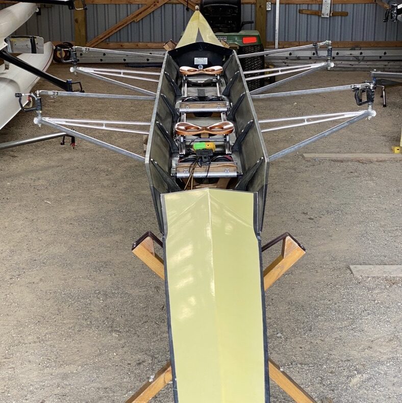 Boats and Equipment Classifieds - Row Ontario