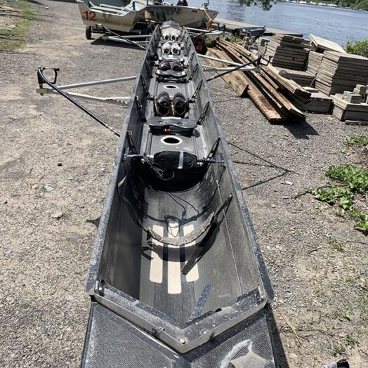 Boats and Equipment Classifieds - Row Ontario