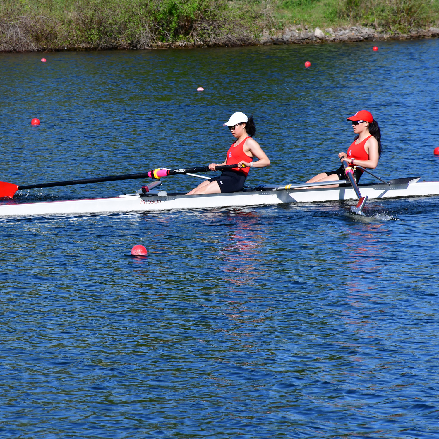 Weekend Preview: Busy Weekend Ahead in Ontario Rowing Circles - Row Ontario