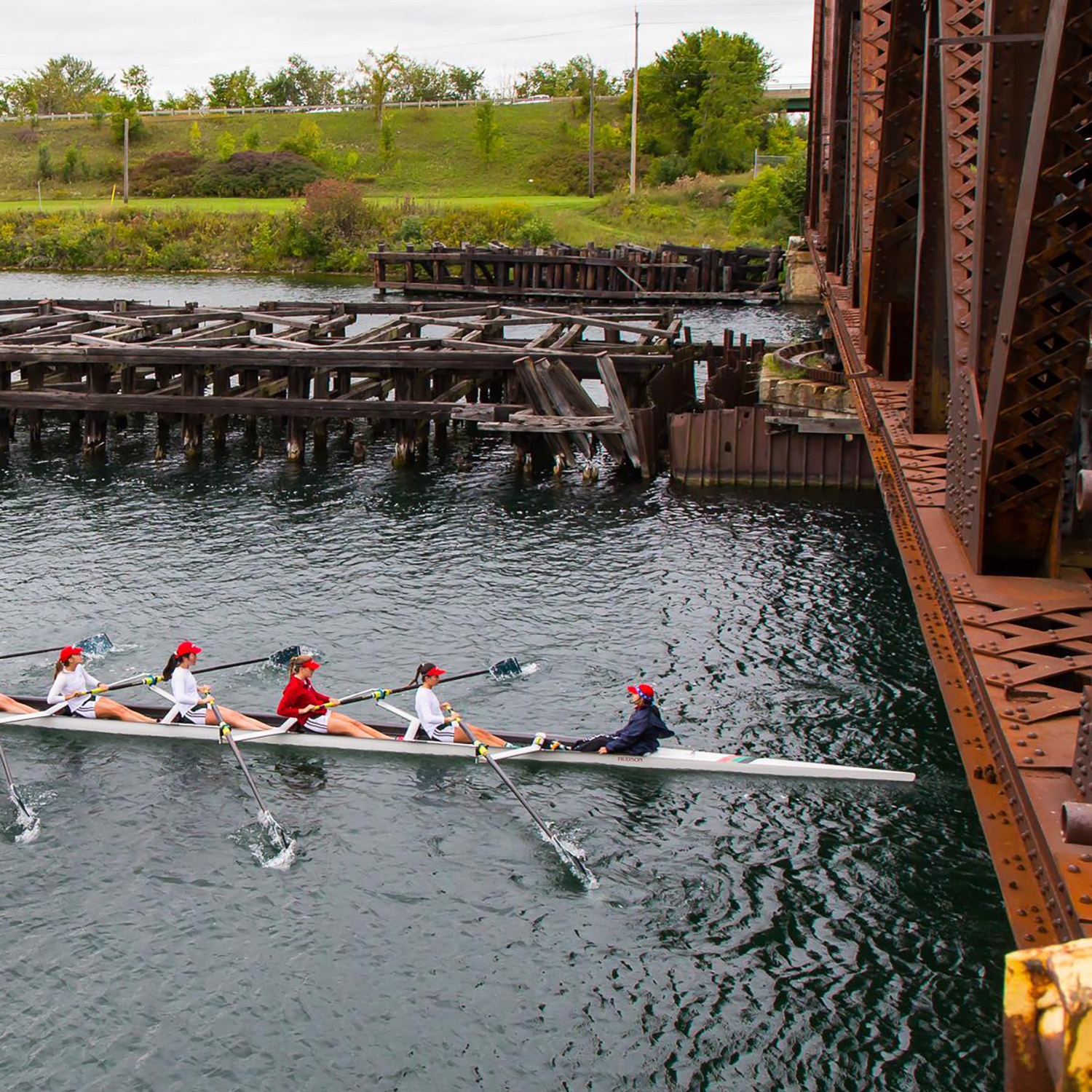 Weekend Preview: Busy Weekend Ahead for Ontario Rowers - Row Ontario