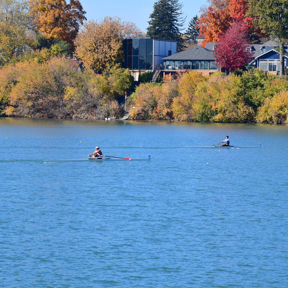 Weekend Wrap: Strong Performances by Ontario Schools at Canadian ...