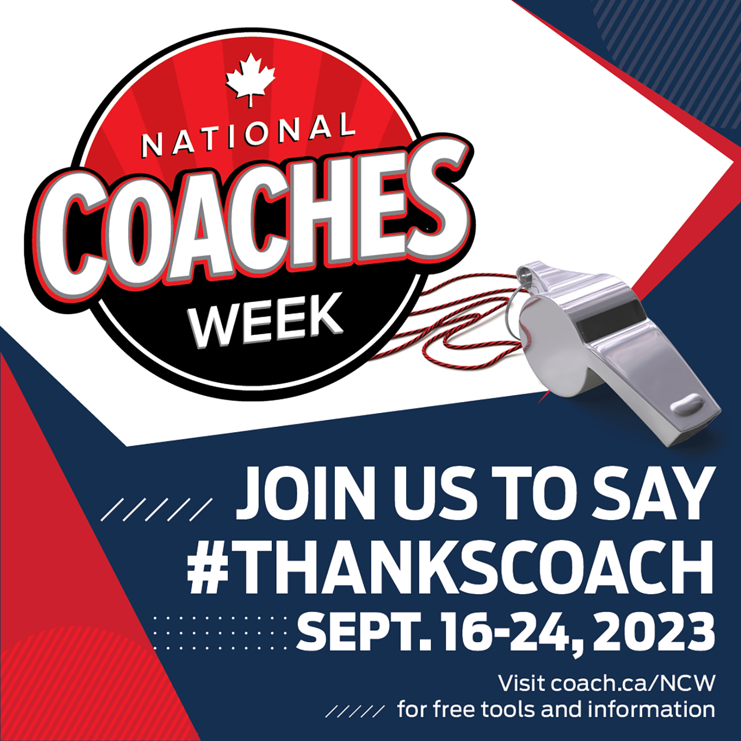 Free NCCP Modules for National Coaches Week - Row Ontario