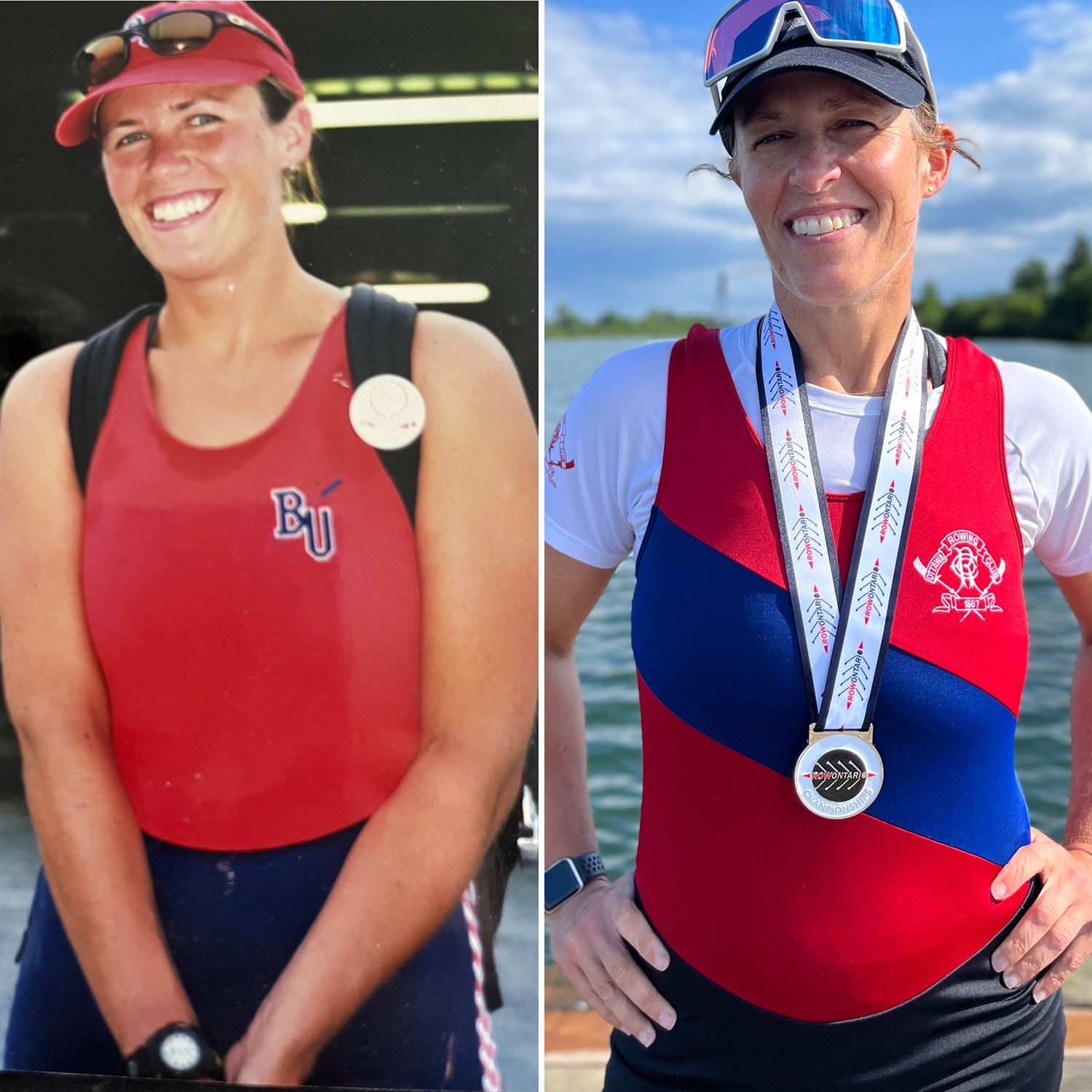 A Return to the RowOn Champs 25 Years in the Making - Row Ontario