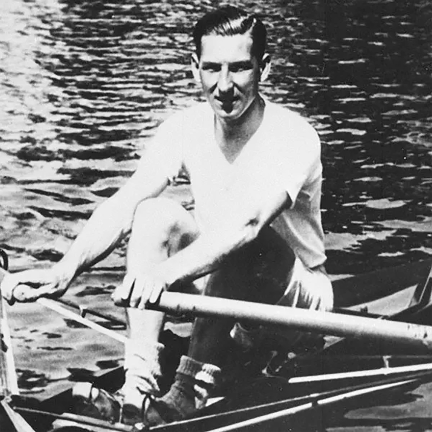 Rowing Legend Jack Guest Inducted into Row Ontario Hall of Fame - Row ...