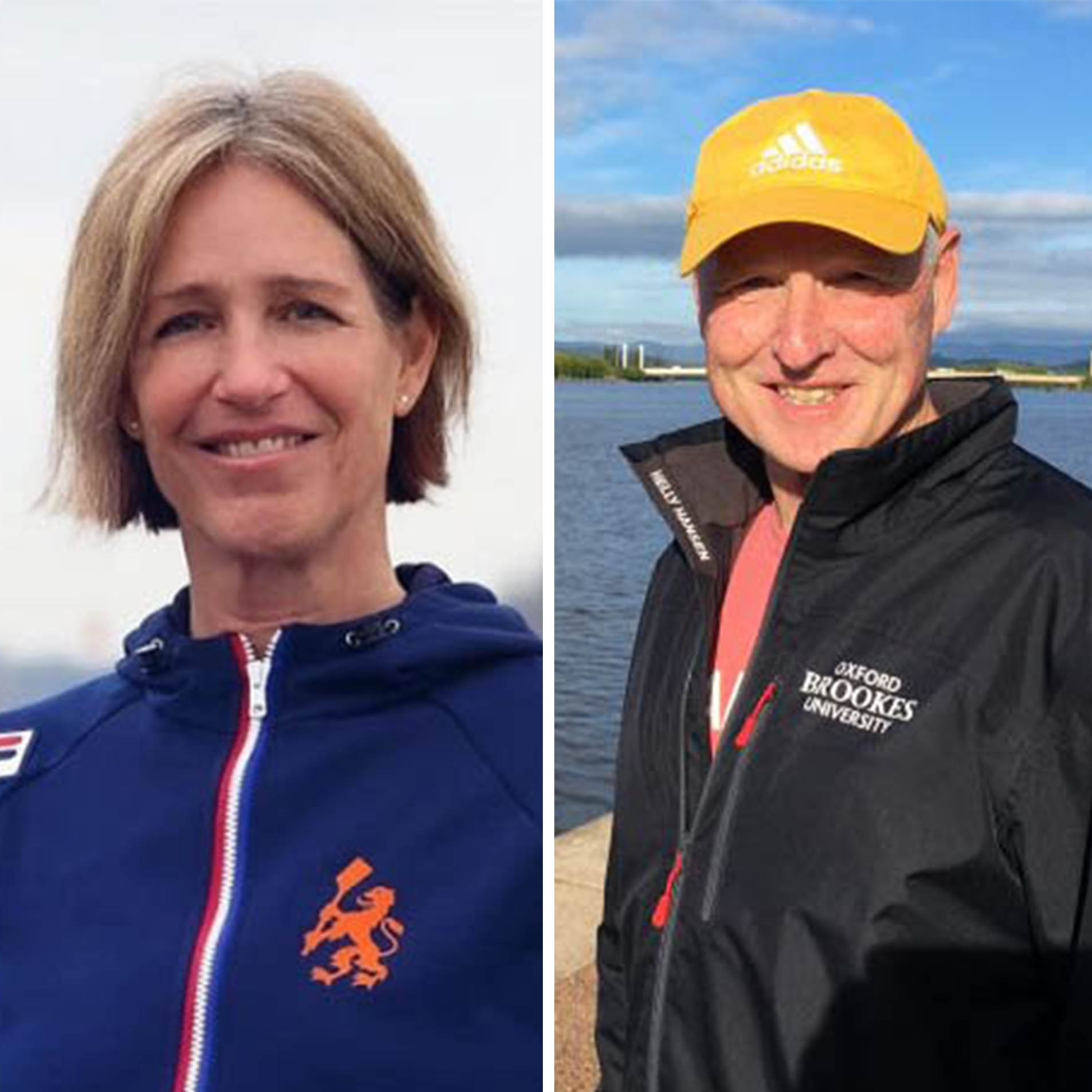 Darvill and Thompson Announced as 2024 RowOn Coaching Conference ...