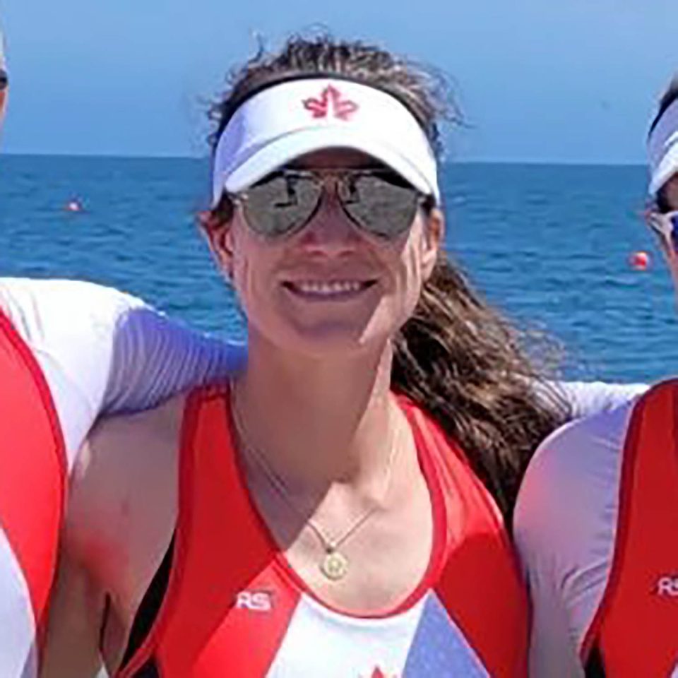 Farwell Joins Row Ontario as Head Coach, Talent Identification ...