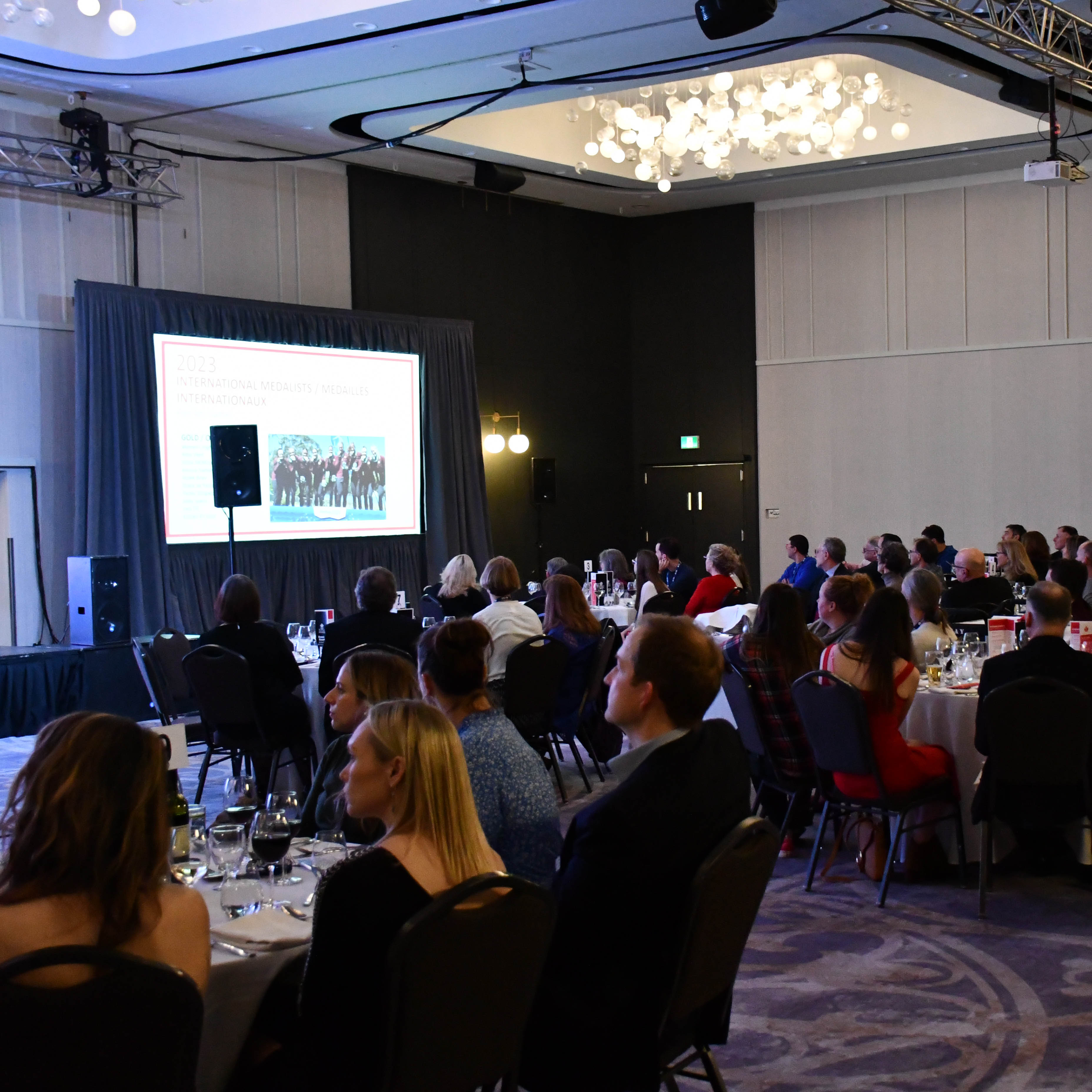 Member Update: RCA Semi-Annual Meeting - Row Ontario