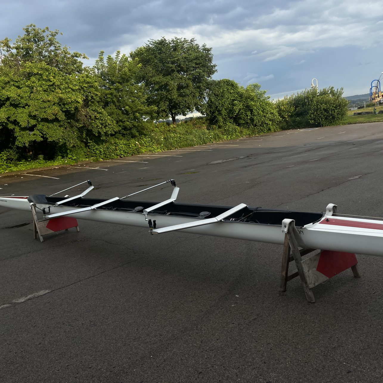 Boats and Equipment Classifieds - Row Ontario