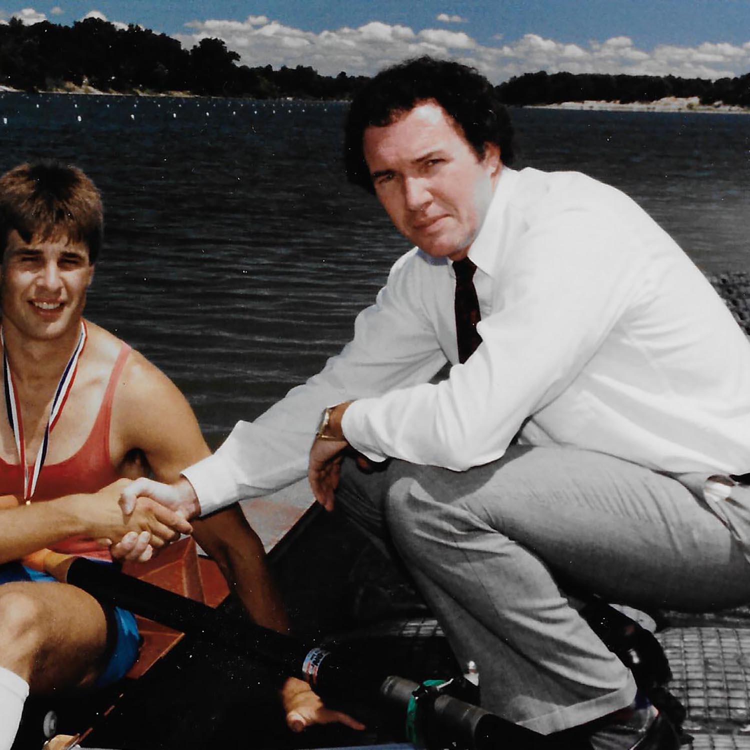 Murphy Inducted in 2024 Row Ontario Hall of Fame Class - Row Ontario