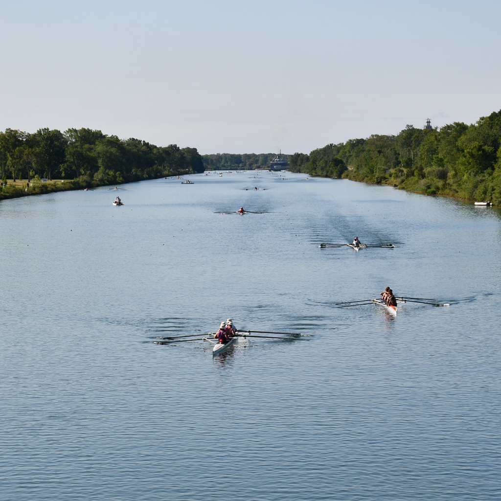 Row Ontario Announces 2025 Annual Award Winners - Row Ontario